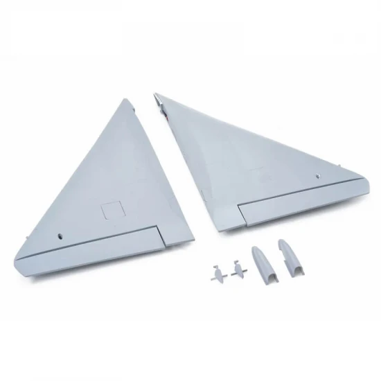 FMS 64mm J-10 Main Wing Set - Grey (FMSEU102GY)