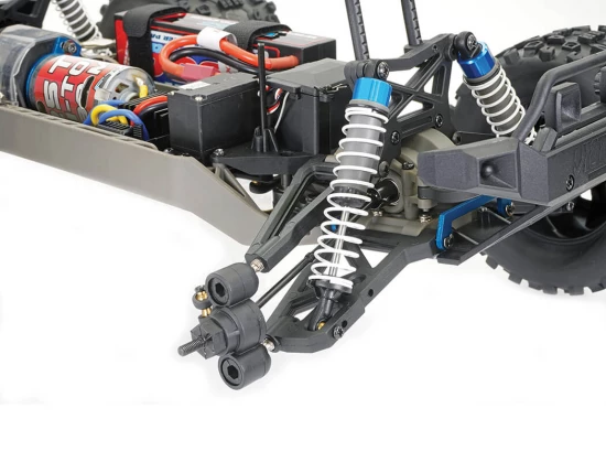 FTX Ramraider Brushed | Remote Controlled Cars | Wheelspin Models