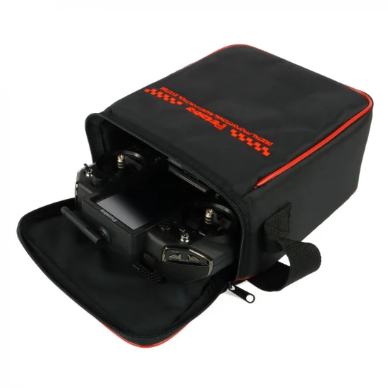Futaba Small Soft Transmitter Case (Air & Surface)