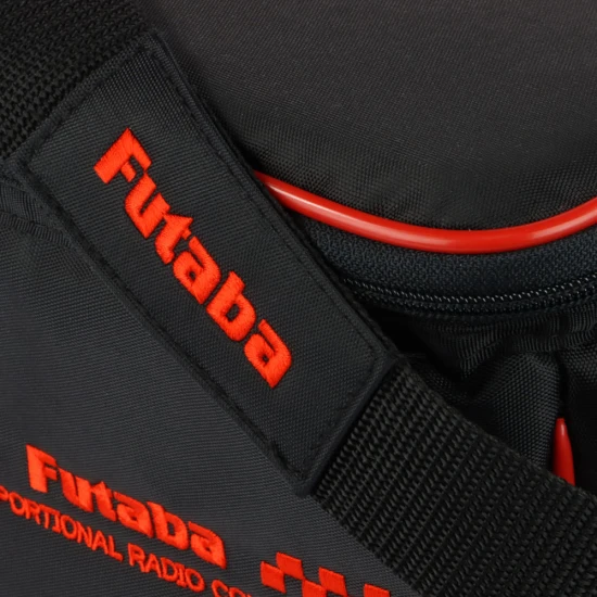 Futaba Small Soft Transmitter Case (Air & Surface)