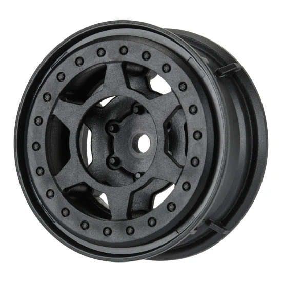 ProLine PRO284200 - ProLine Holcomb 1.55 12mm Crawler Bead-Loc Wheels ...