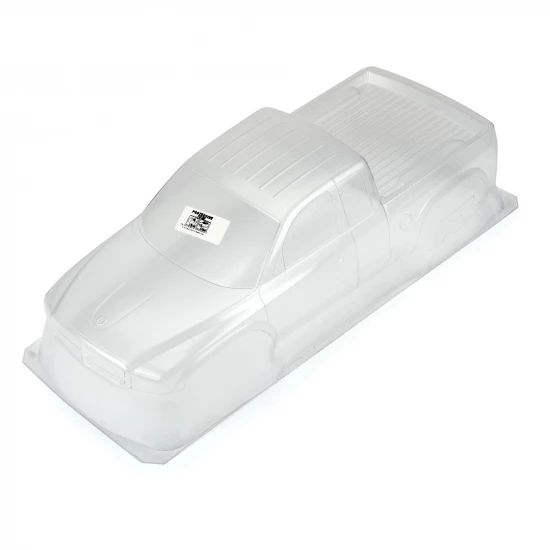 ProLine 1997 Dodge Dakota Clear Body 12.3in (PRO362000)