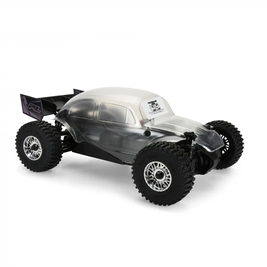 ProLine PRO368000T3 - Class 1 VW Bug Clear Race Body Conversion Kit ...