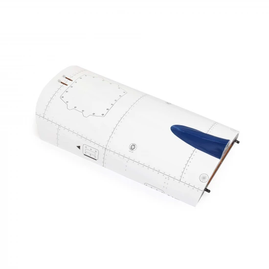 Hangar 9 HAN1375009 - Fuselage Turbine Hatch: Hawk/T-45 140-160N ...