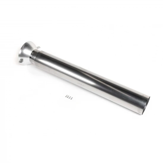 Hangar 9 HAN1375026 - Stainless Steel Thrust Tube: Hawk/T-45 140-160N ...