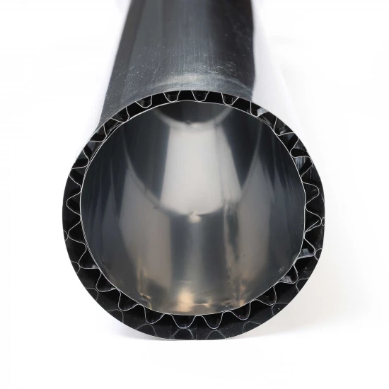 Hangar 9 HAN1375026 - Stainless Steel Thrust Tube: Hawk/T-45 140-160N ...