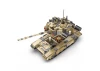 CaDA C61003W - T90 capital tank - 1722pcs | Brick Built Models ...