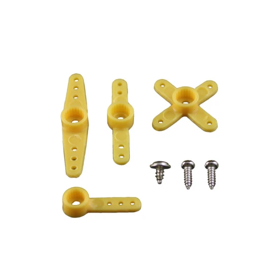 Power HD Servo Horn for Micro 5g Servos | HD-1440A-2