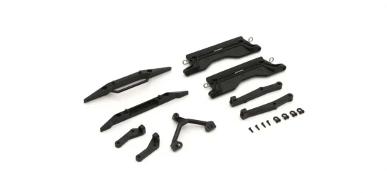Kyosho K.MX011B - Bumper Parts Set Kyosho Mini-Z 4X4 MX01 | Other ...