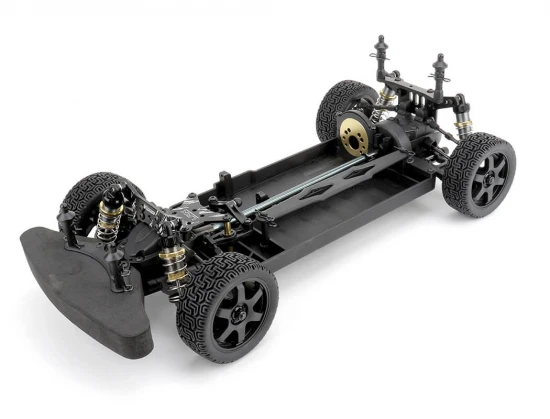 Louise RC 1:10 LRX Rally Kit (LNHA105) | Wheelspin Models