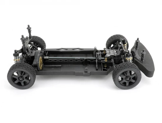 Louise RC 1:10 LRX Rally Kit (LNHA105) | Wheelspin Models