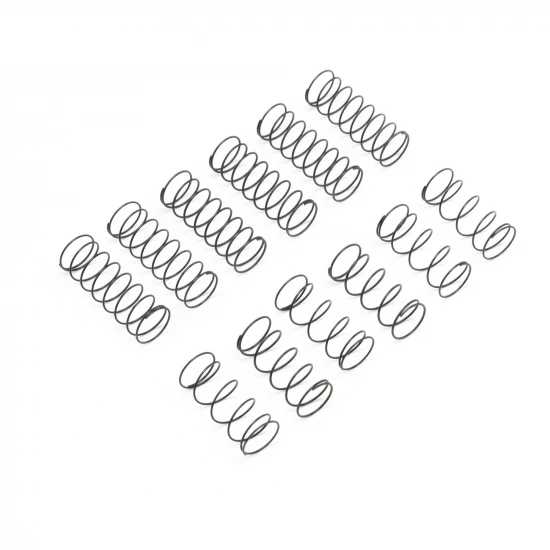 Losi LOS-1991 - Shock Spring Pack: Micro-B | Losi 1/24 Micro B Spares ...