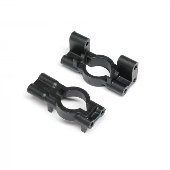 Losi LOS-2058 - Crossbar Body Mounts - Removable Cage: Mini LMT | Losi ...