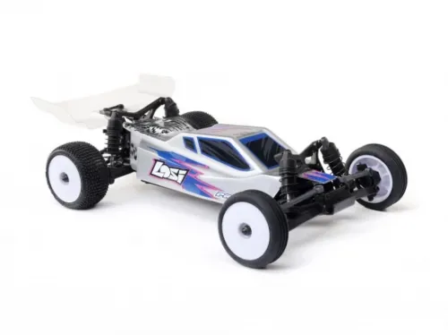 Losi 1:24 Micro-B RTR 2WD Buggy (LOS00007)