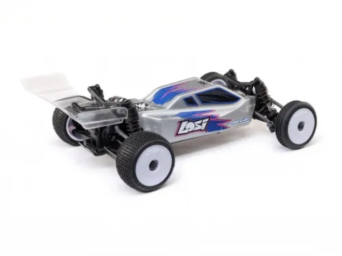 Losi 1:24 Micro-B RTR 2WD Buggy (LOS00007)