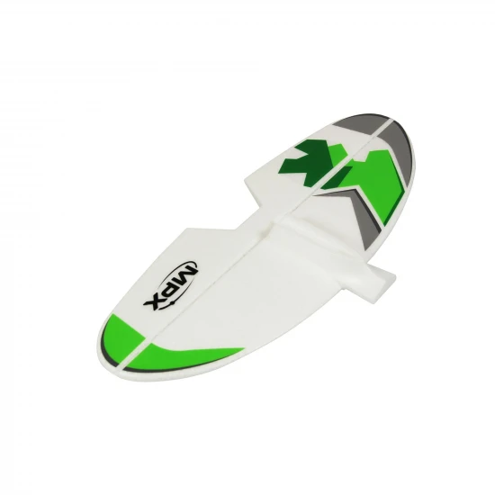 Multiplex MPX1-01438 - Multiplex RR FunCub NG Elevator with Horn and ...