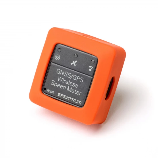 Spektrum GNSS GPS Speed Meter & Data Logger | SPMXGPS100