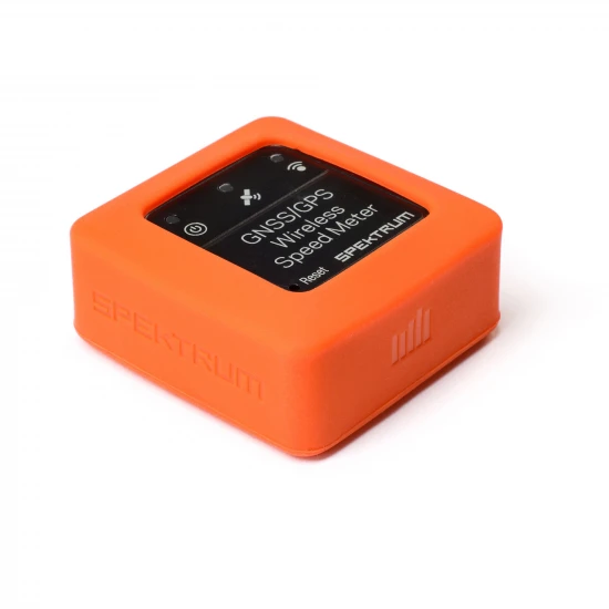 Spektrum GNSS GPS Speed Meter & Data Logger | SPMXGPS100