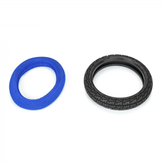 ProLine Hot Lap MX V2 Bead M3 Front Tyre (1) – PRO1026002