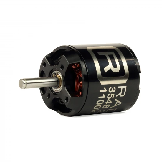 Radient 3548 1100KV Brushless Motor (2-4S) RDNM35481100