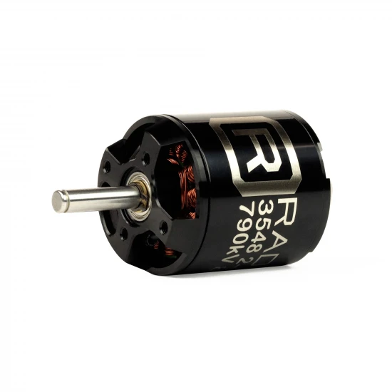 Radient RDNM3548790 - Radient Brushless Motor 3548 790KV (2-4S ...