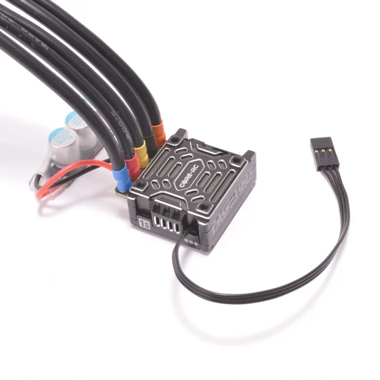 Core RC Pace 100R 1S Brushless ESC (SCH-CR885)