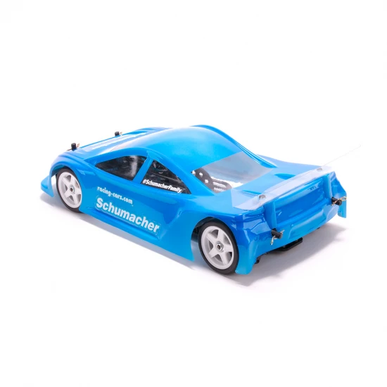 Schumacher Rebel MTC Mini Touring Body - Lightweight