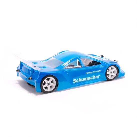 Schumacher Rebel MTC Mini Touring Body - Lightweight