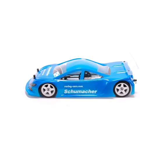 Schumacher Rebel MTC Mini Touring Body - Lightweight