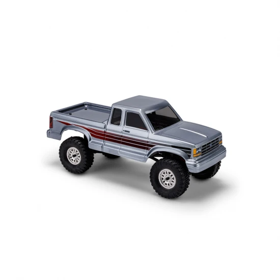 JConcepts 1992 Ford Ranger Ext Cab 6.1in Body | SCH-JC0654