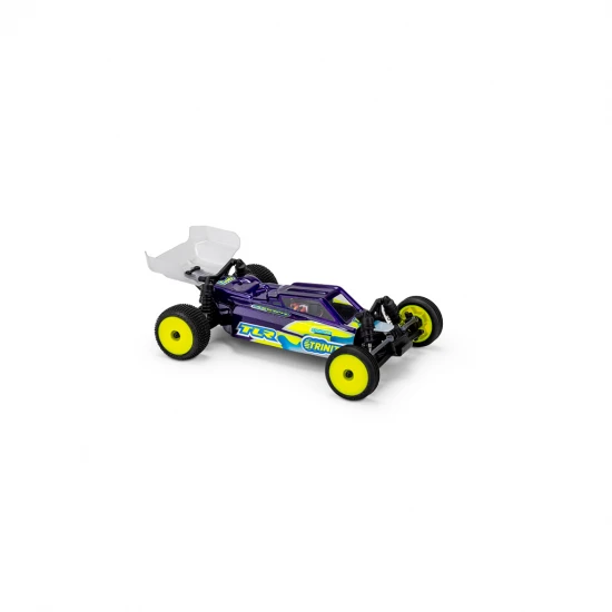 JConcepts JC0674 - J Concepts F2 - Losi Micro B Bodyshell with Wing ...
