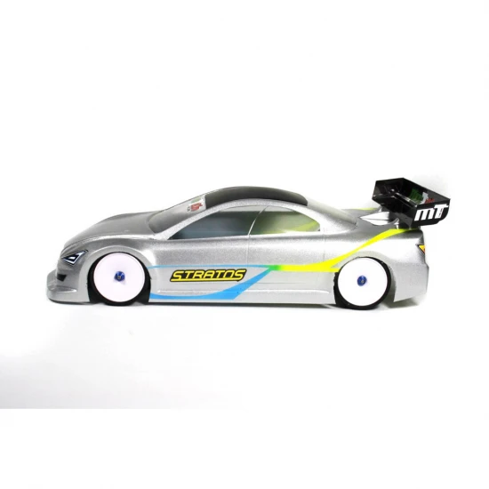 Montech MT013011 - Montech Stratos Body - Touring - 190mm | 1:10 Scale ...