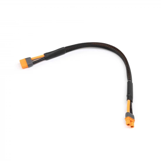 Spektrum 300mm IC3 Extension Lead (Battery to Device)