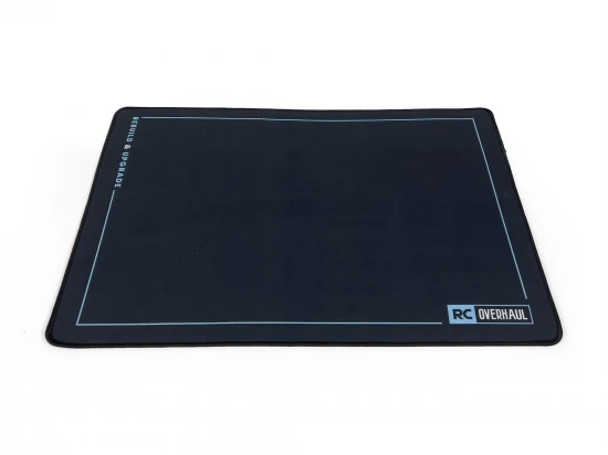 RC Overhaul Pit Mat 600 x 400 x 3mm | T-RCO-TL017