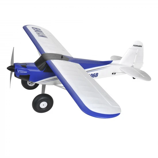 Top RC S Cub 1500mm PNP by TOP RC JP – TOP12X