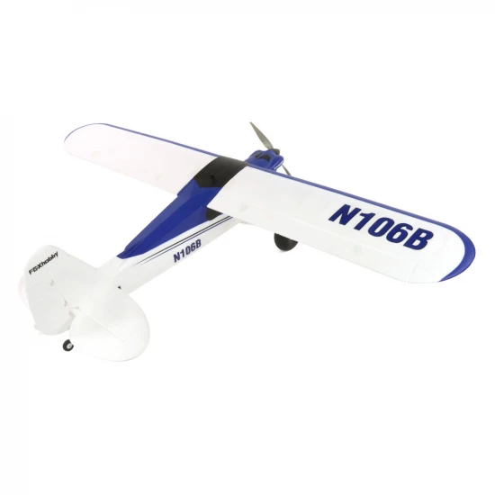 Top RC S Cub 1500mm PNP by TOP RC JP – TOP12X