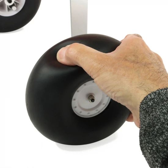 Top RC S Cub 1500mm PNP by TOP RC JP – TOP12X