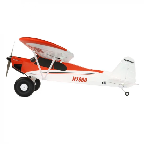 Top RC S Cub 1500mm PNP by TOP RC JP – TOP12X