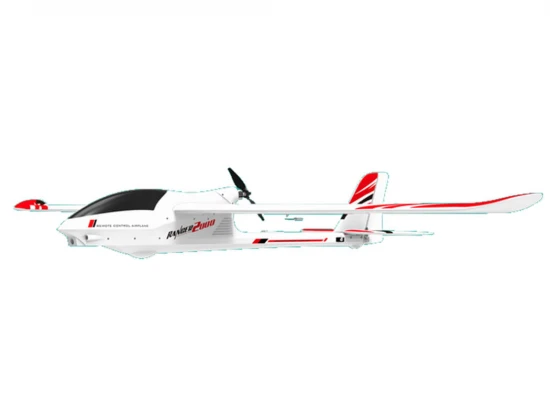 Volantex Ranger 2000mm ABS Glider ARTF (V757-08)
