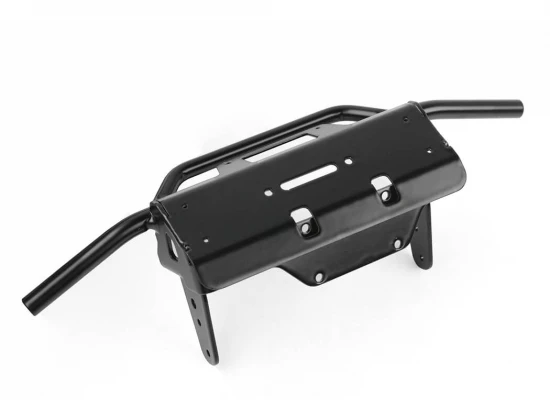 CML Racing VVV-C1193 - CML Racing Rc4Wd Steel Tube Front Bumper For Mst ...