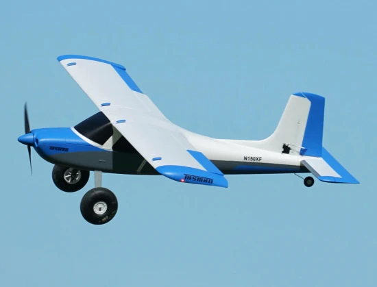 XFly Tasman Bush/Trainer 1500mm - Blue | XF106P-B