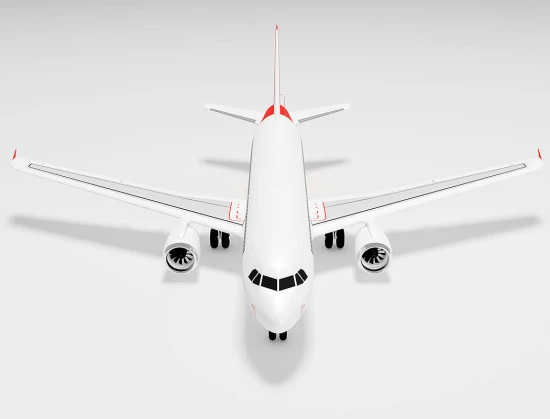 XFly Twinliner 40mm EDF Jet ARTF – XF118PR