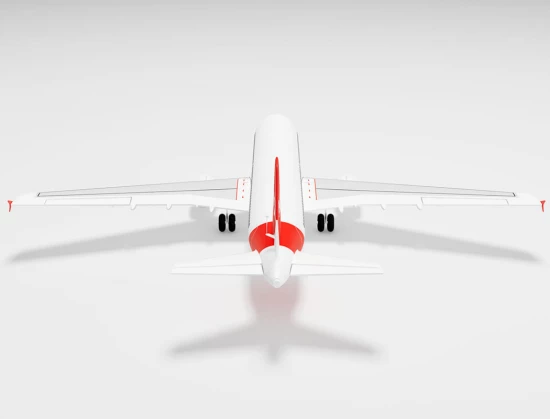 XFly Twinliner 40mm EDF Jet ARTF – XF118PR