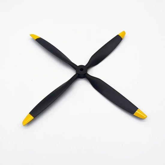 XFly XF123-13 - XFly Supermarine Spitfire Mkix 11X7 4-Blade Propeller ...