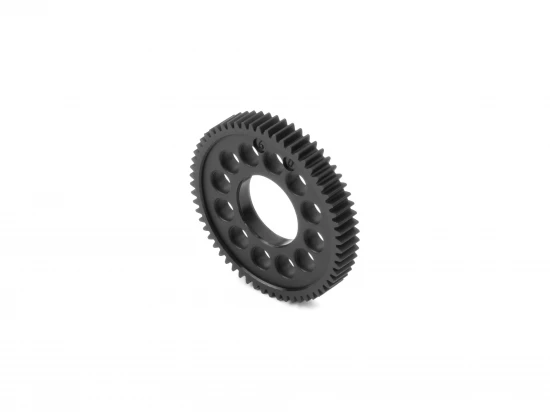 XRay XR375860 - XRay Composite Spur Gear - 60T / 64P - Small | Other ...