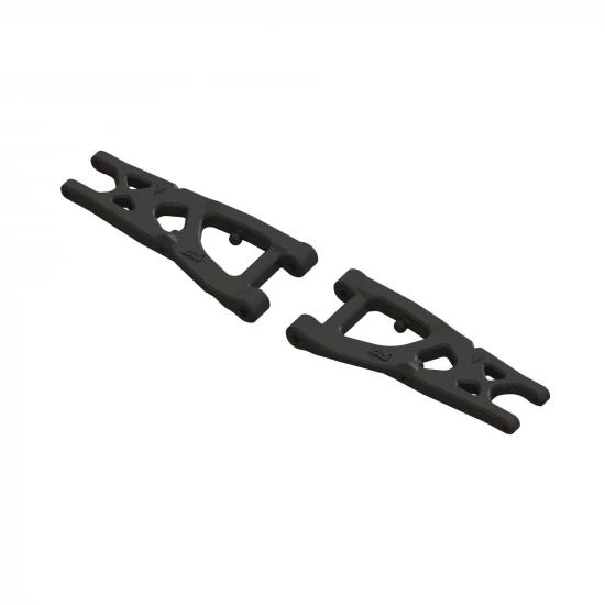 Arrma ARA330847 - Front Suspension Arms | Arrma Typhon 223S V4 Spares ...