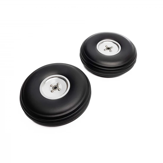 Hangar 9 HAN526026B - Wheel: XCub 60cc | Hangar 9 CubCrafters XCub 60cc ...