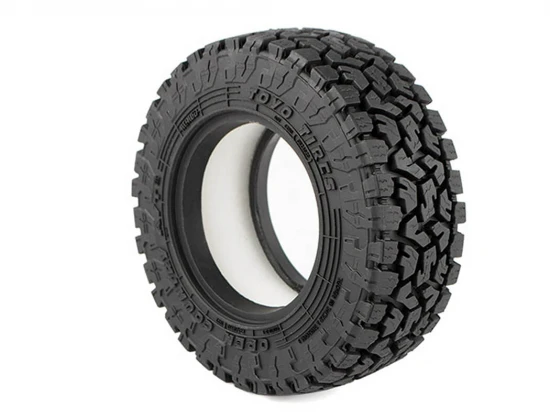RC4WD Z-T0101 - RC4WD Gladiator Scale 1.9 Tires | Truck, Truggy and ...